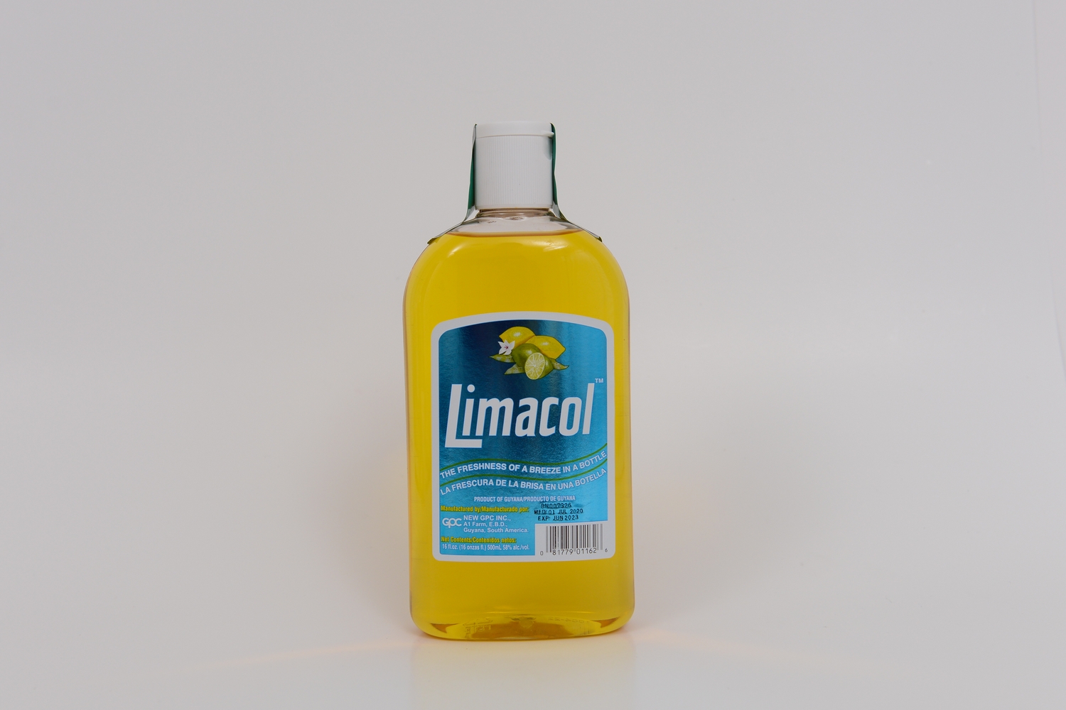 Medicine – Dave West Indian